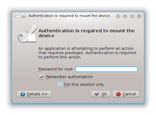 Automount Partisi FAT32 di Linux ~ Darlinology