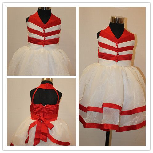 KUTTIES COLLECTIONS: Casual/Party Dress