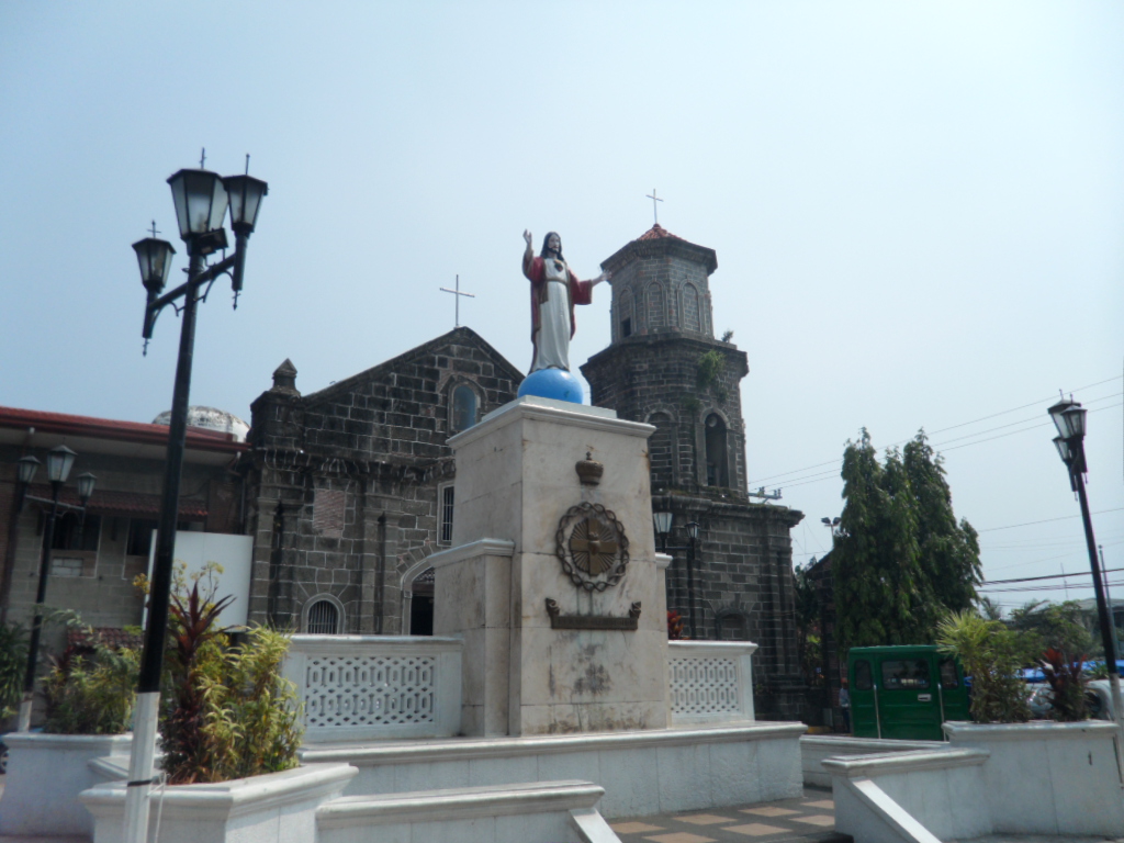 Church of Saint Michael the Archangel @ Bacoor, Cavite