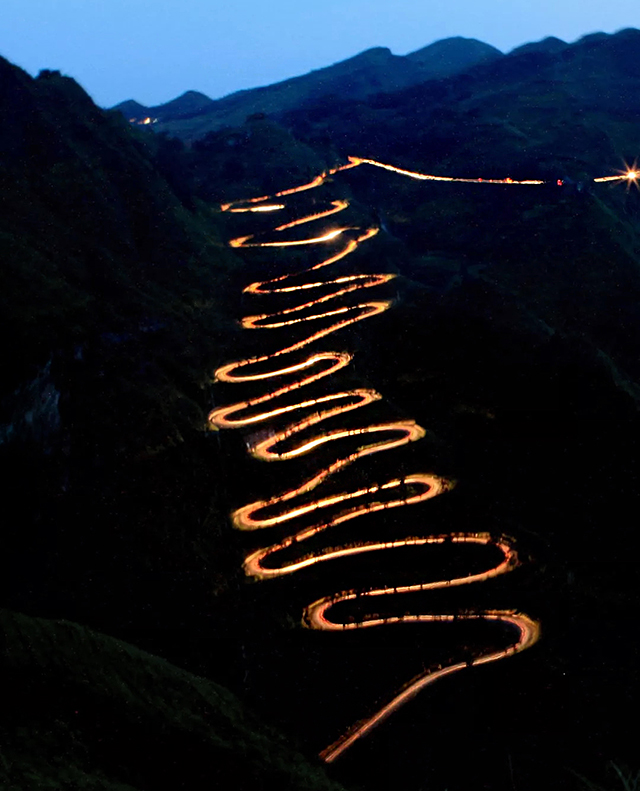 The Dali Kingdom 大理国 3: Strength of the Land