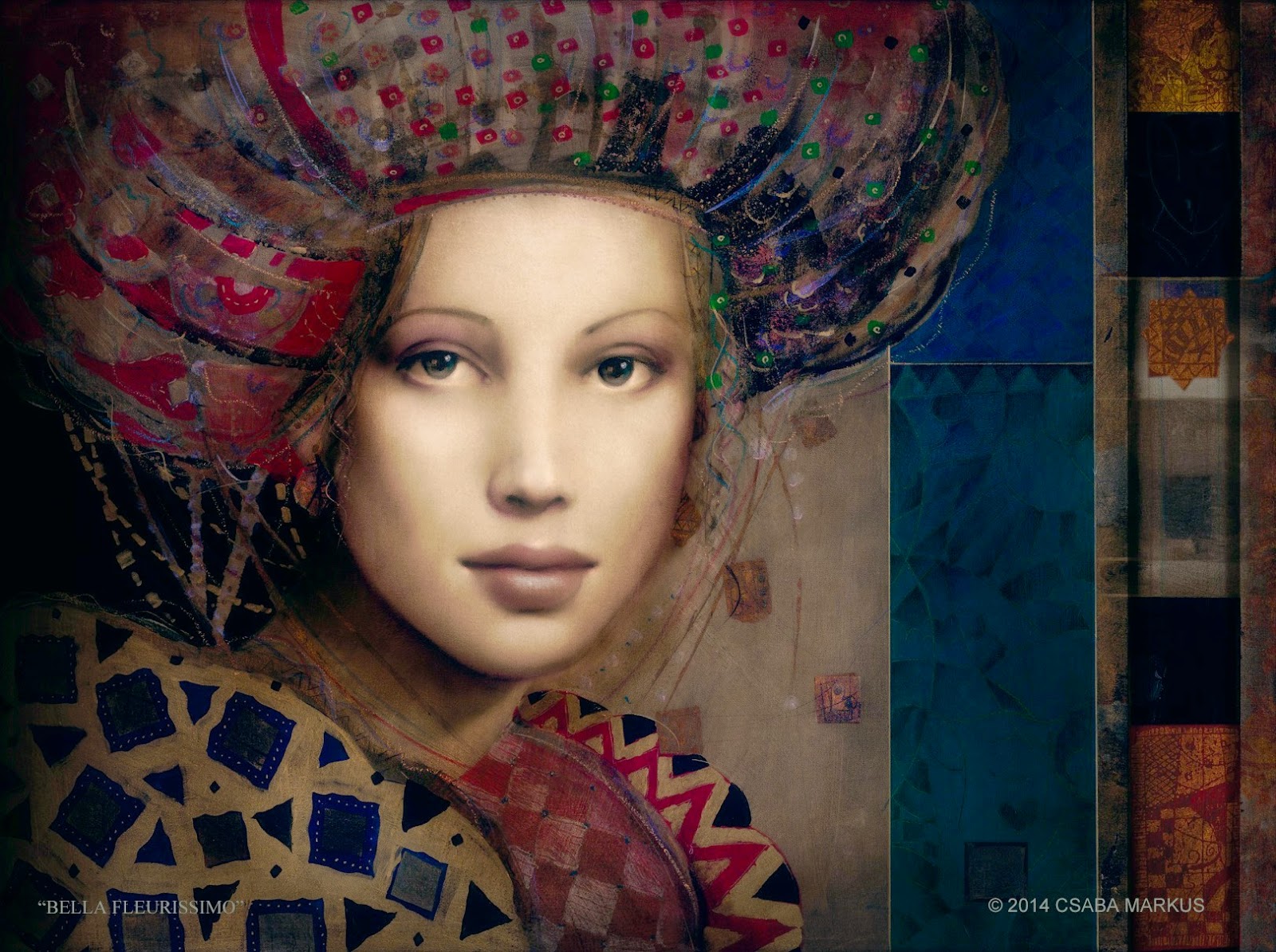 Csaba Markus - Alchetron, The Free Social Encyclopedia