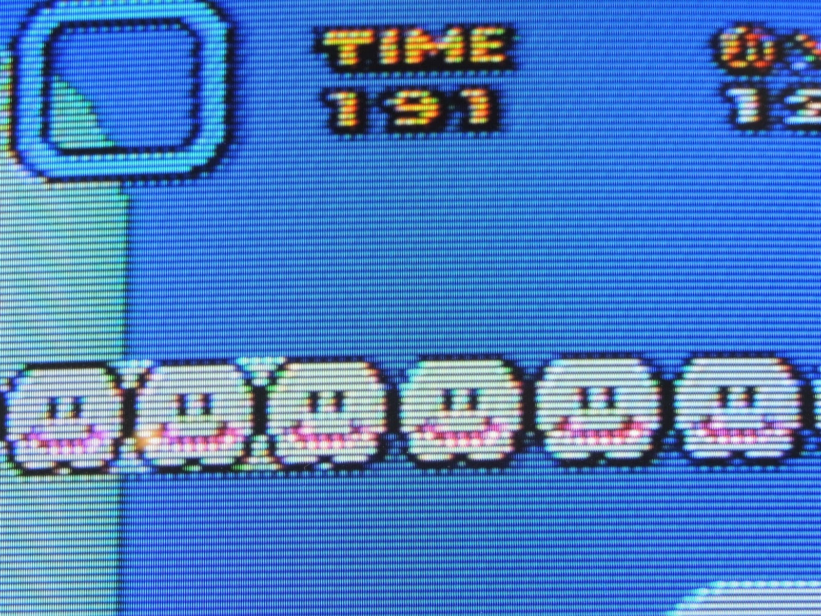 Mr. Glitch's Retro Reviews