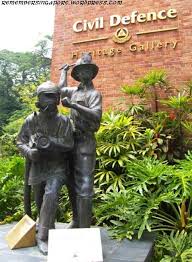 Singapore Medals: State, Police, Armed Forces, Civil Defence & Colonial