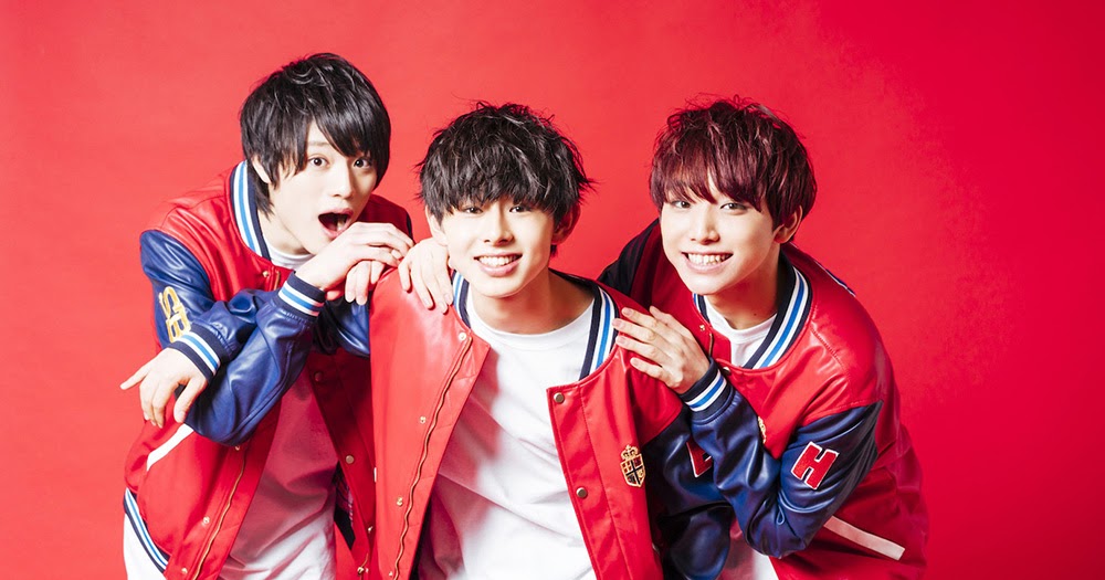 Dansei Idol Girl ☆ 男性アイドルガール: An Introduction to Satori Shounen Dan ...