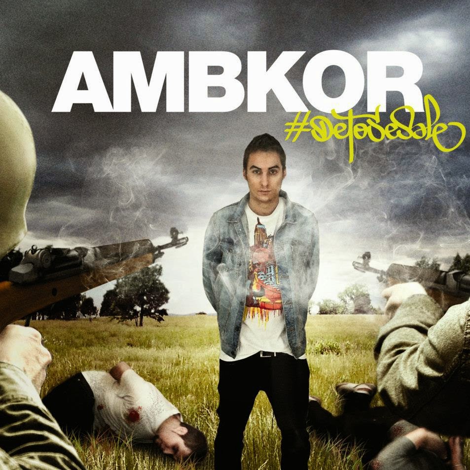 DISCOGRAFÌA DE AMBKOR ~ Mundo del Rap