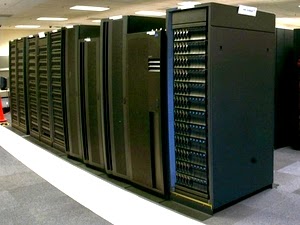 Management Information System: what is mainframe