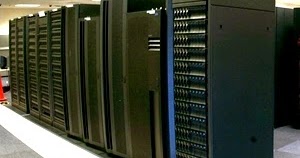 Management Information System: what is mainframe