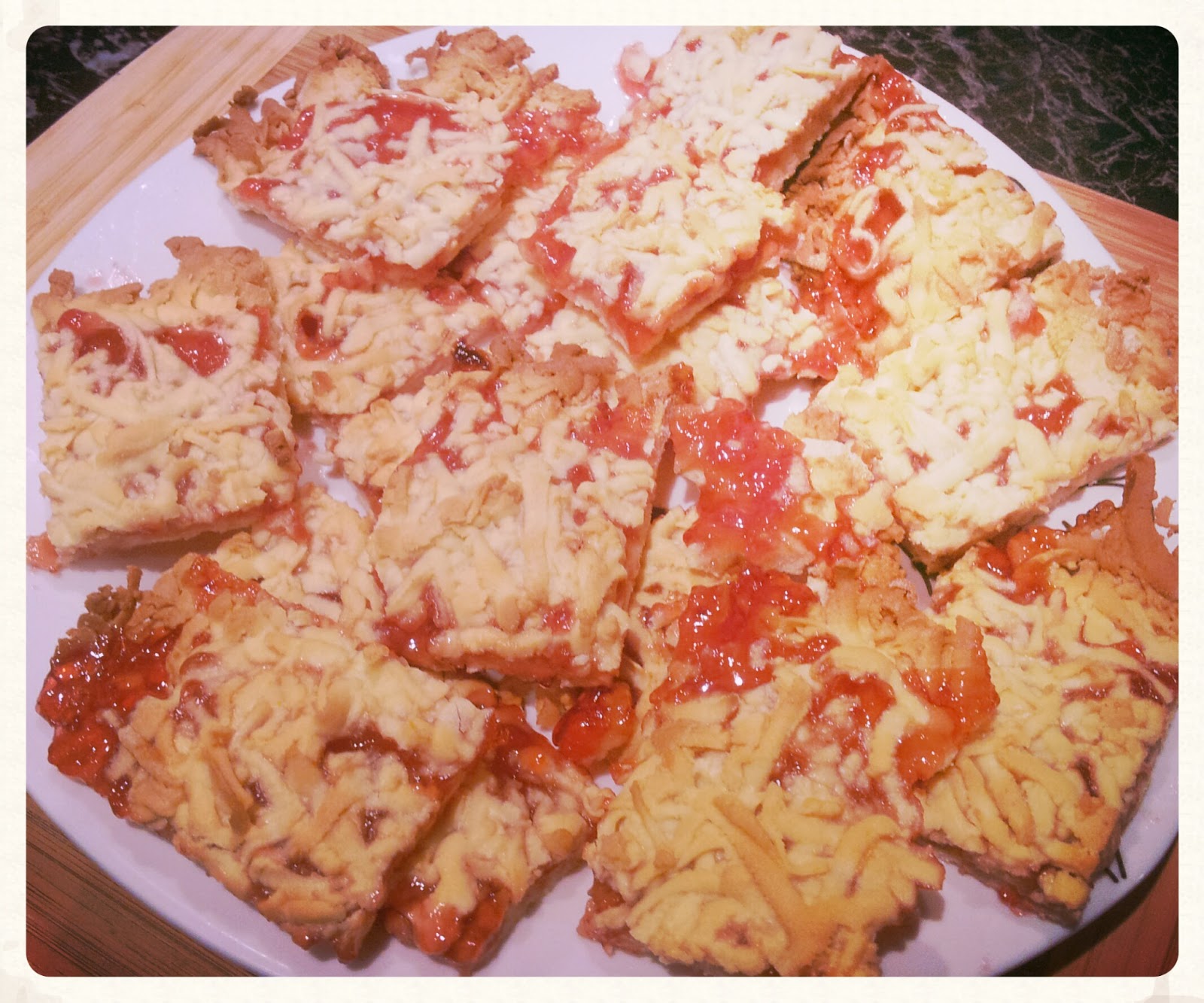 Labo sajūtu virtuve: Smilšu mīklas cepumi