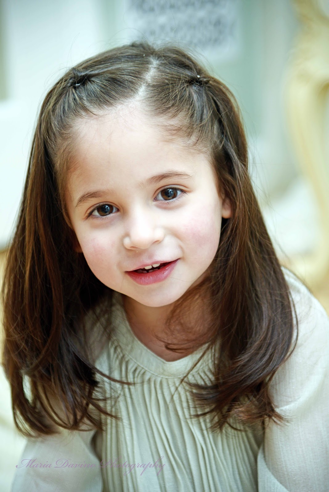 MARIA DAVINO PHOTOGRAPHY : Sofia & Stella