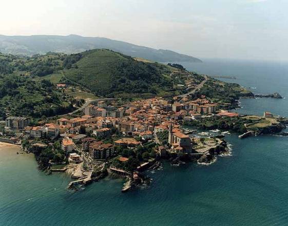 Wave Hunter: Mundaka - Spain
