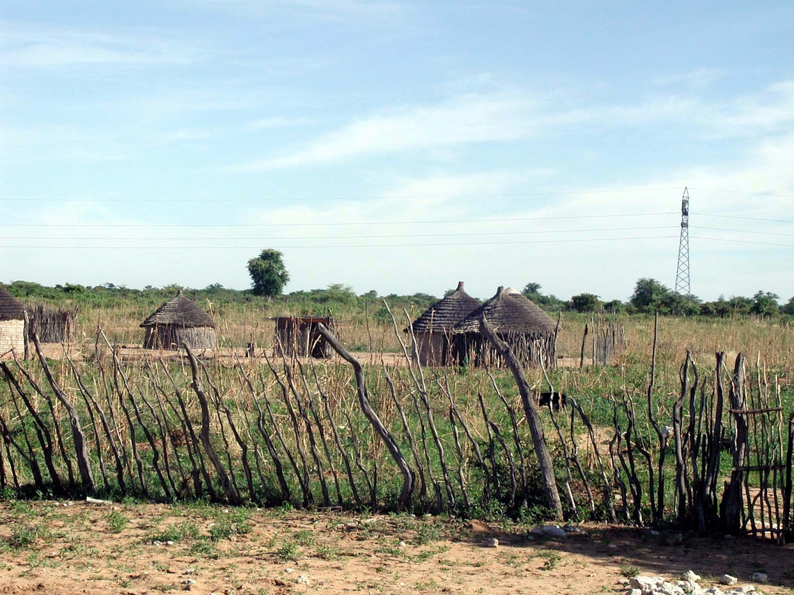 The Leap – Living the Life you Dream About: Namibia