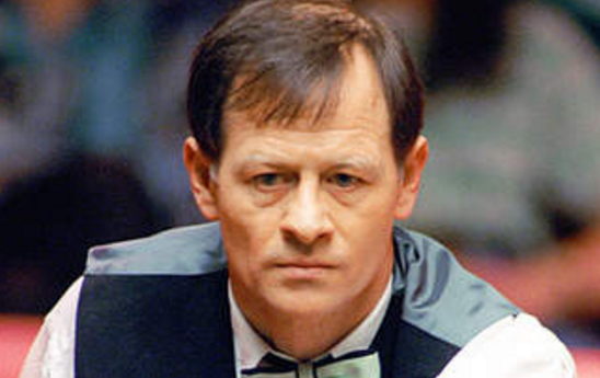 Tipster Street Blog: Alex Higgins - A Snooker Legend