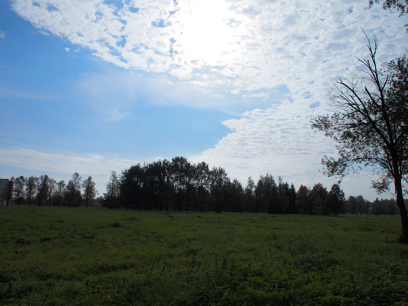 я не понедельник: Горки Ленинские - A Day Out At Lenin's Dacha