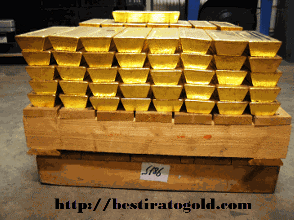 What you need to know to invest in gold right now