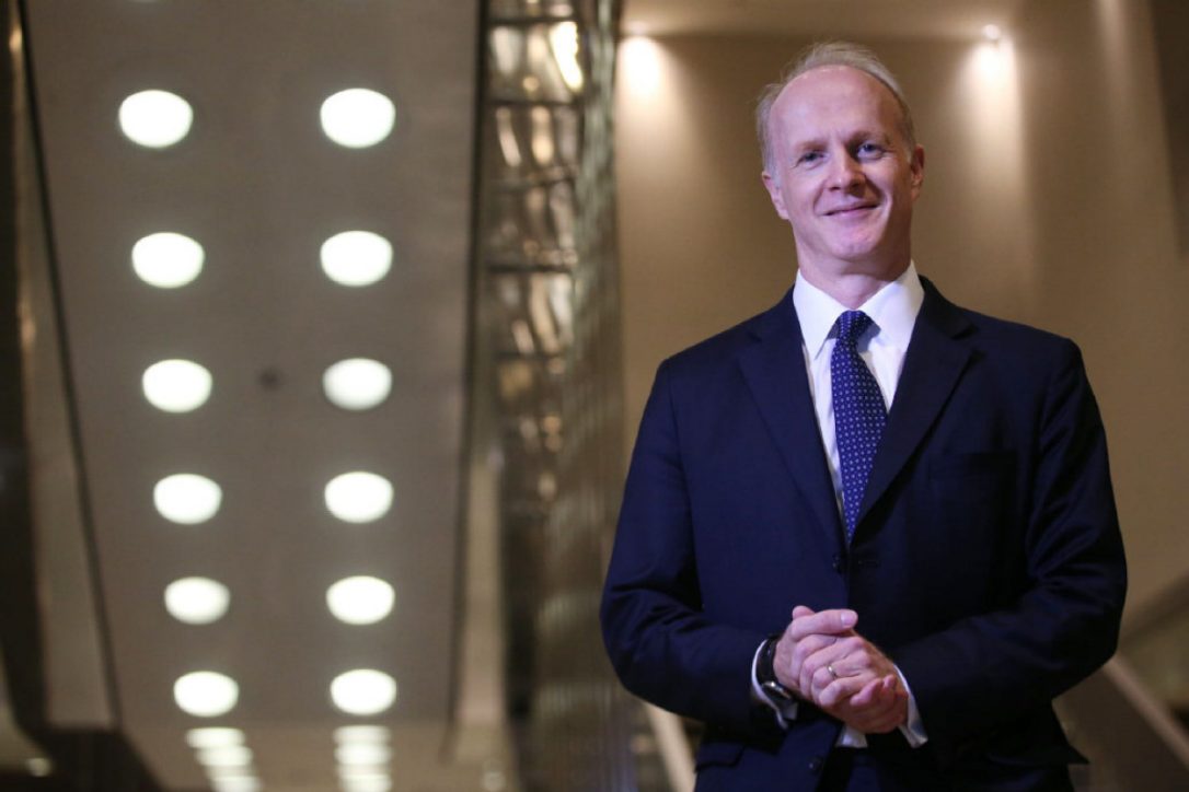 CPPIB's CEO Exposes CPP Myth?