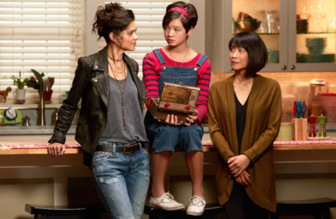Views From The Edge: TGIF FEATURE: Disney and 'Andi Mack' make history