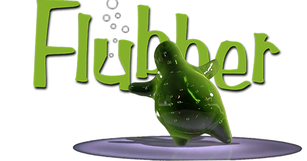 Movie VFX reviews: Flubber - VFX review