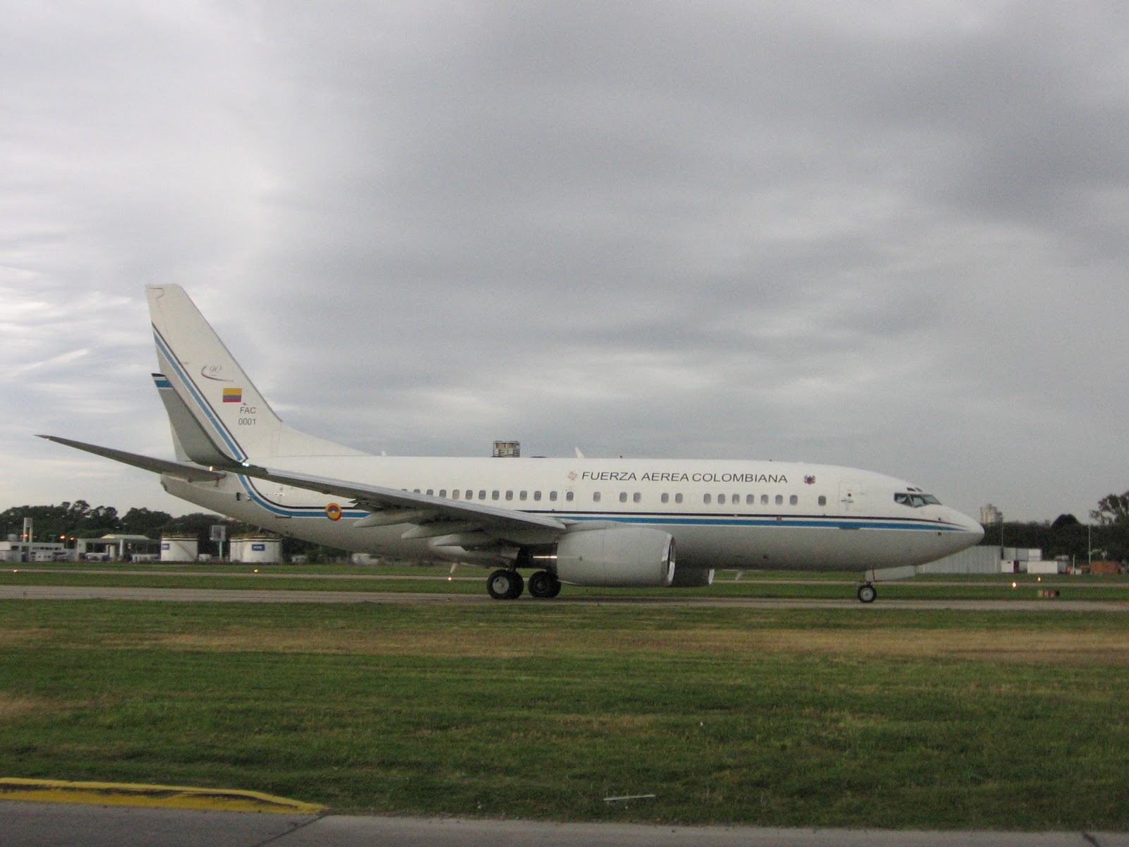 Argentina Airline News, Photography & Spotting: PHOTO GALLERY ...