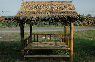 SyafiQSyamRieSOfea ~: ~ ReHat Sekejap di Pangkin