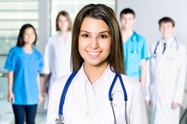Urgent Job Opening For Medical Representative In 'Delhi'