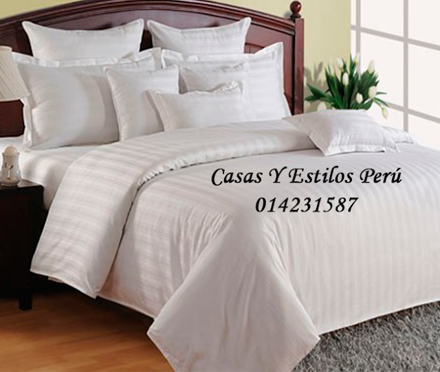 Sabanas Hoteleras, Edredones, Cobertores, Toallas hoteleras, frazadas ...