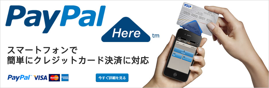 PayPalについて調べてみた！ - ちむどろいど