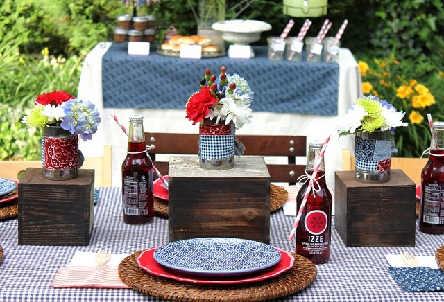 LA GUARIDA DE BAM: Fiesta temática