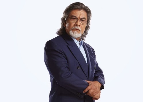 Roy Alvarez dies at 63 - The Ultimate Fan