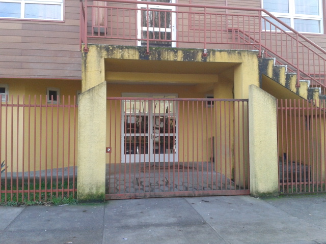 Estudiantes se toman liceo de Puerto Octay [audio] - PL Prensa