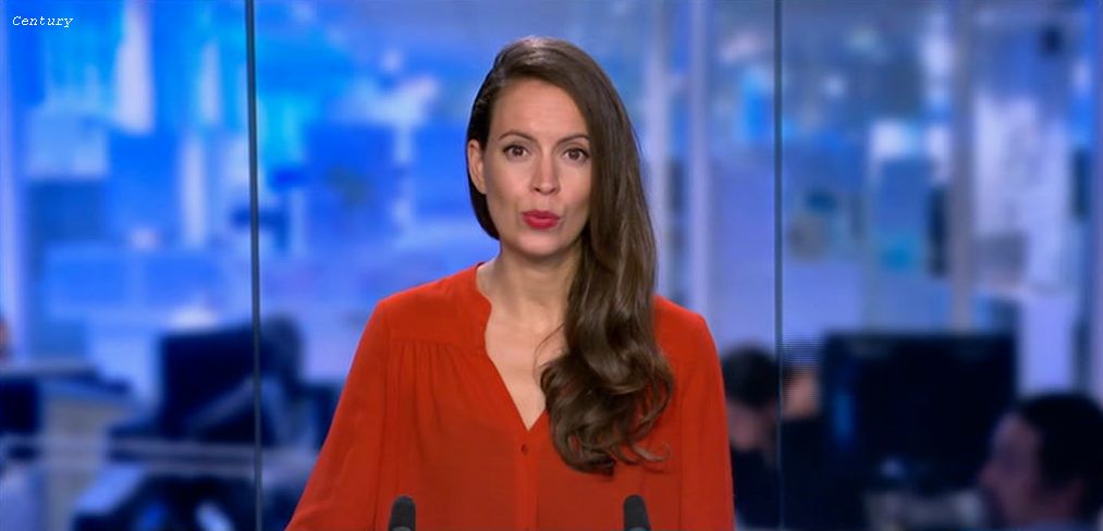 Nadia Charbit - 24 Jun 16 - NEWS