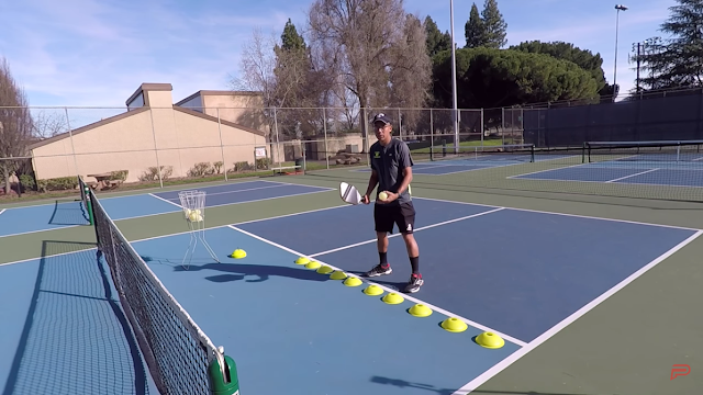 A Pickleball Life