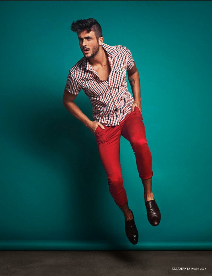 Matthew americas next top model - proflotto