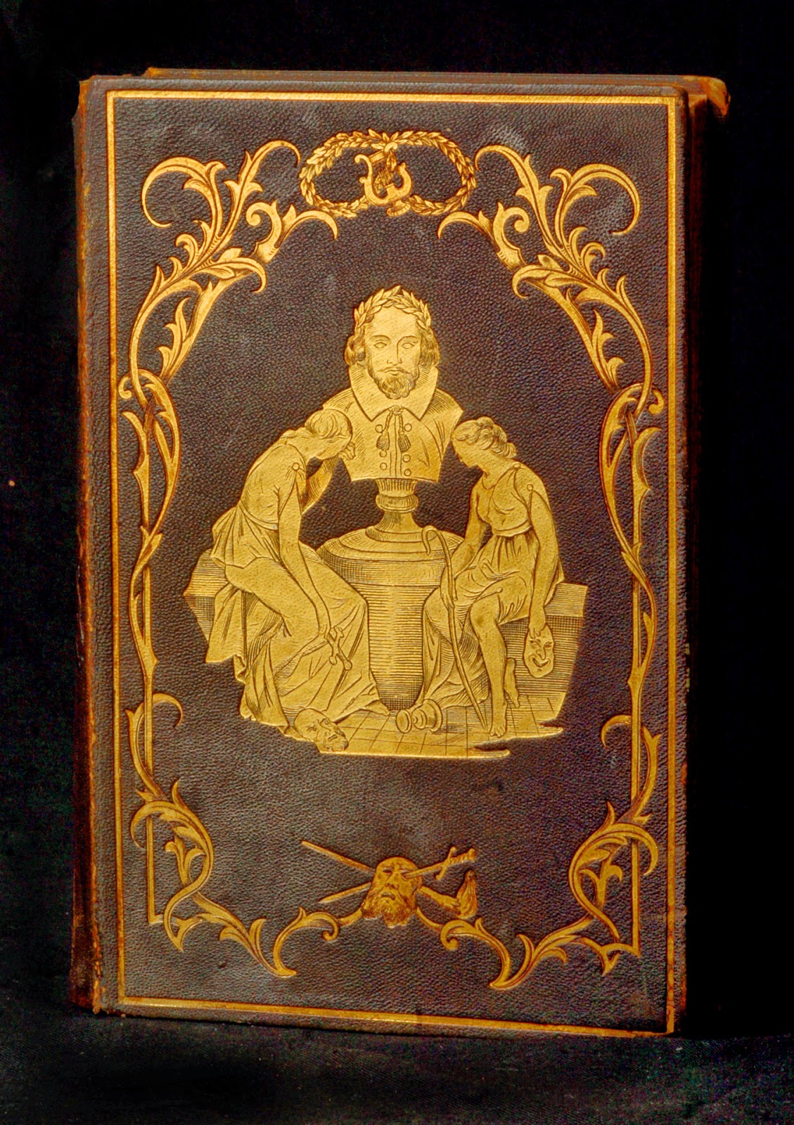 Illustrating Shakespeare: A Shakespeare for the Victorian Lady