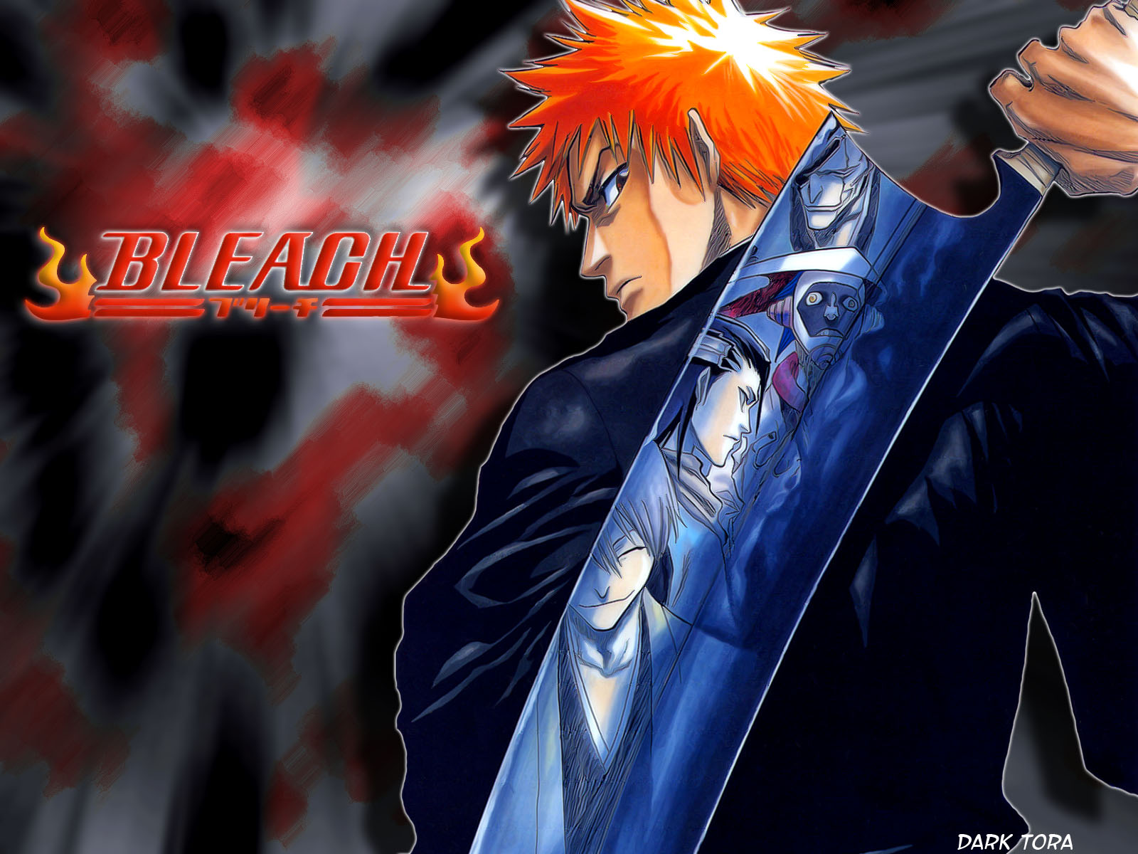 ANIME Y PELICULAS: BLEACH