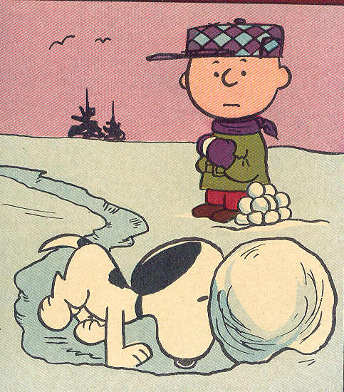 Timely-Atlas-Comics: OT : Peanuts - A Comic Book History