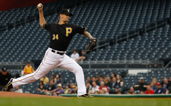 Sully Baseball: Come on Pirates... out draw Yanni!