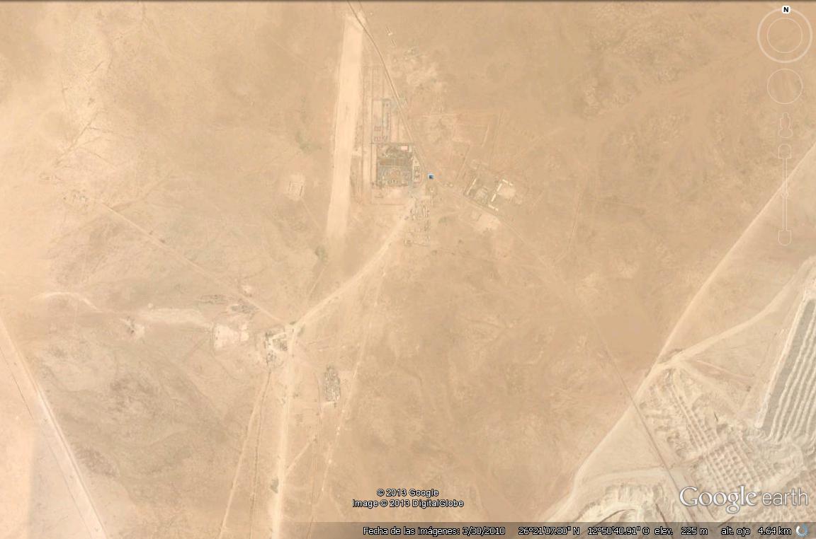 SAHARA 1975: BU-CRAA