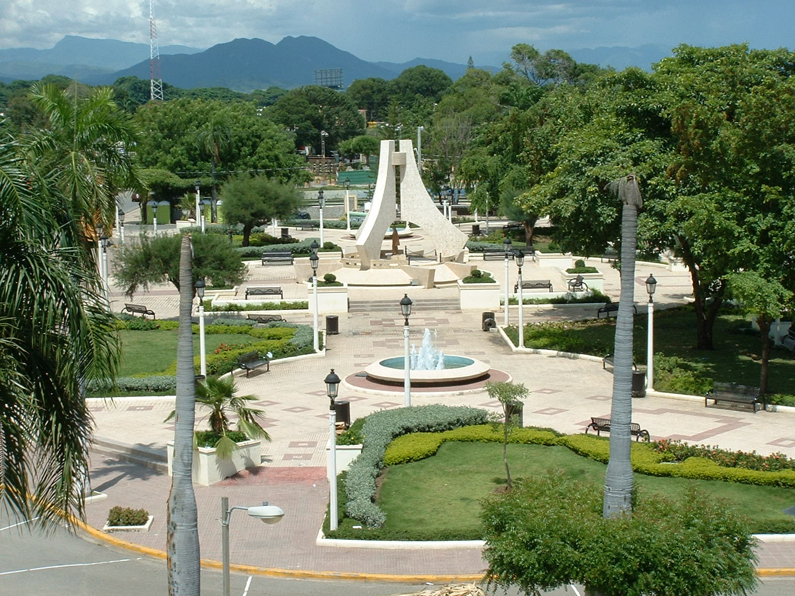 Relaciones Publicas Ayuntamiento de San Juan de la Maguana: GALERIA DE ...