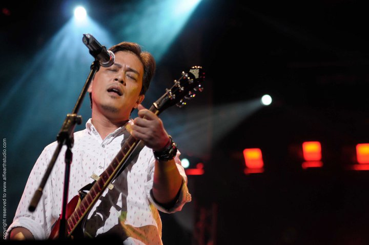 Journey to Jannah: Konsert 'Untukmu Loloq'