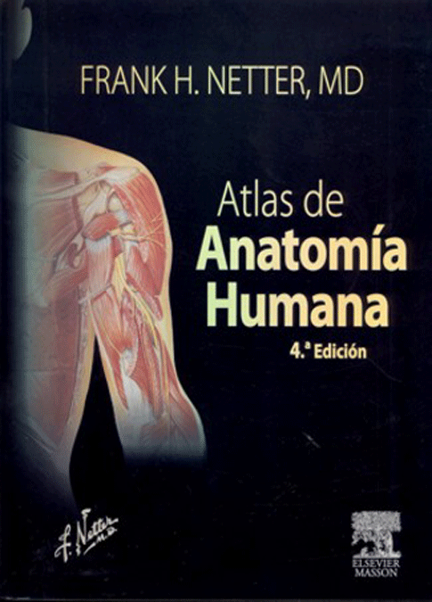LIBROS de MEDICINA GRATIS: Atlas de Anatomía