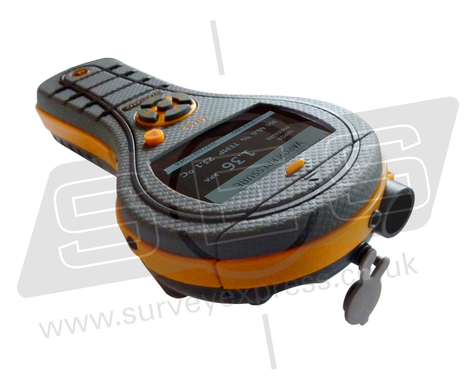 Survey Express Services: Protimeter MMS2 Moisture Meter