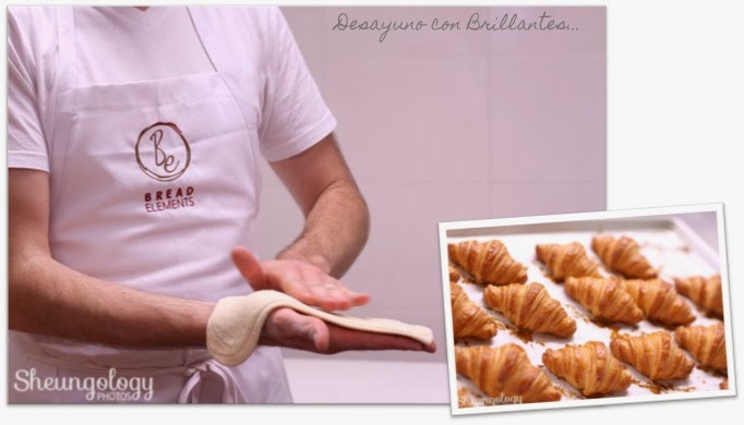 Desayuno con Brillantes: Entrevista a Gaëlle: el toque francés de Hong Kong