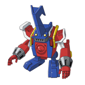 Tudo sobre Digimon!: Digimons de Metal