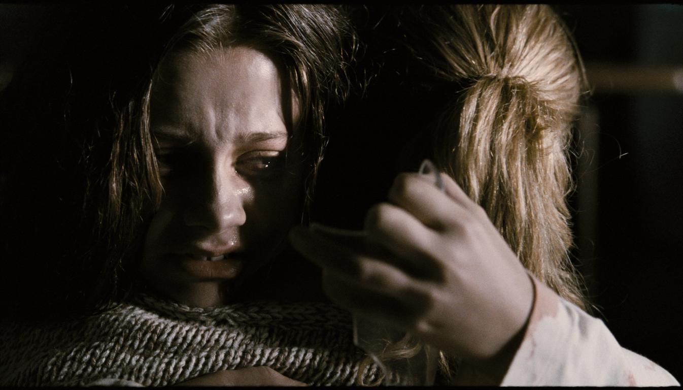 Cine: THE POSSESSION (El origen del Mal)