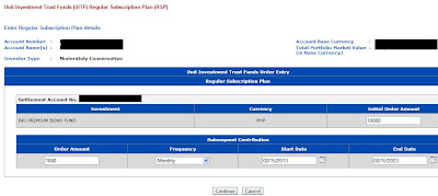 The Thrifty Chick Online: Another Reason to Love BPI's UITF - Part 2