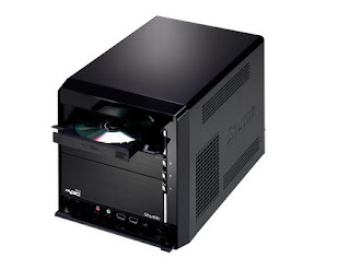 Case o carcasas del CPU: Case del CPU