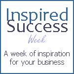 Everyday Inspired: Inspired Success Week