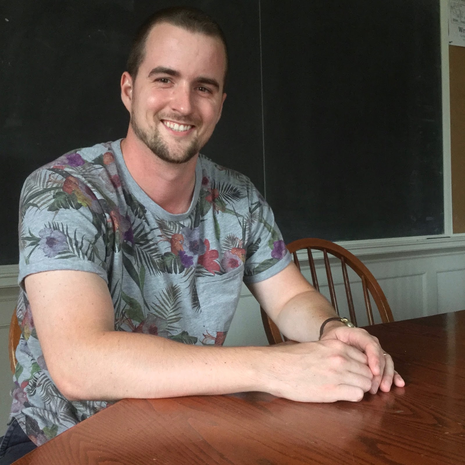 Tampa Review & Tampa Press