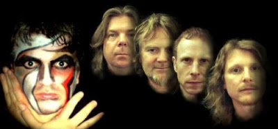 (What's on) Mica's Mind: Mick Pointer Band ‎– Marillion's "Script ...