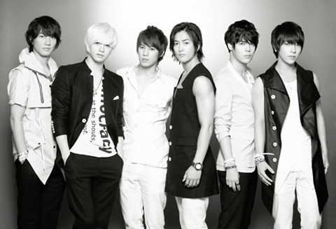 ÂSIÂ LIĜĦŤ WØЯLÐ ☆: CHOSHINSEI ANUNCIA NUEVO ÁLBUM, "4U"